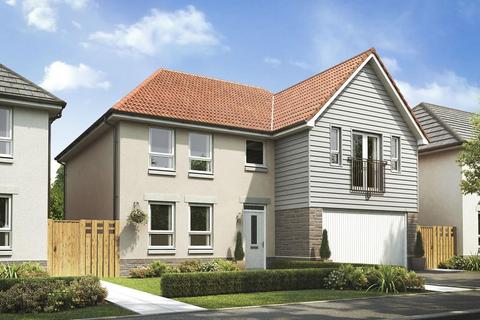 David Wilson Homes | Developments in UK | OnTheMarket