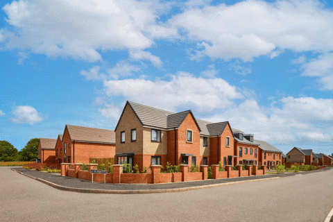 Developments in Central Walsall | OnTheMarket