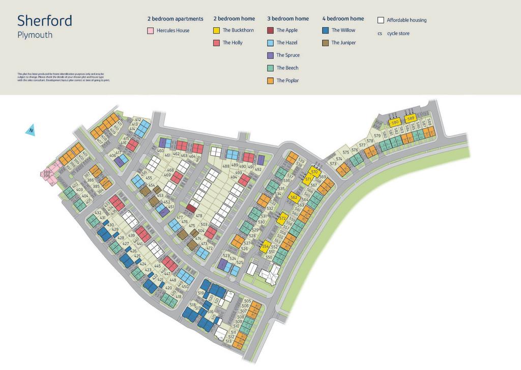 Sherford, Plymouth | New Development by Bovis Homes | OnTheMarket