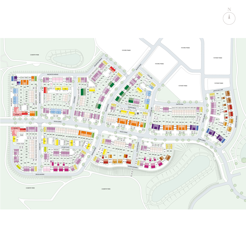 Sherford | New Development by Taylor Wimpey | OnTheMarket