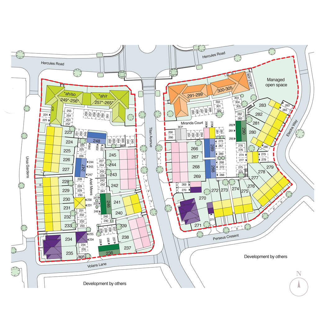 Sherford | Taylor Wimpey | OnTheMarket