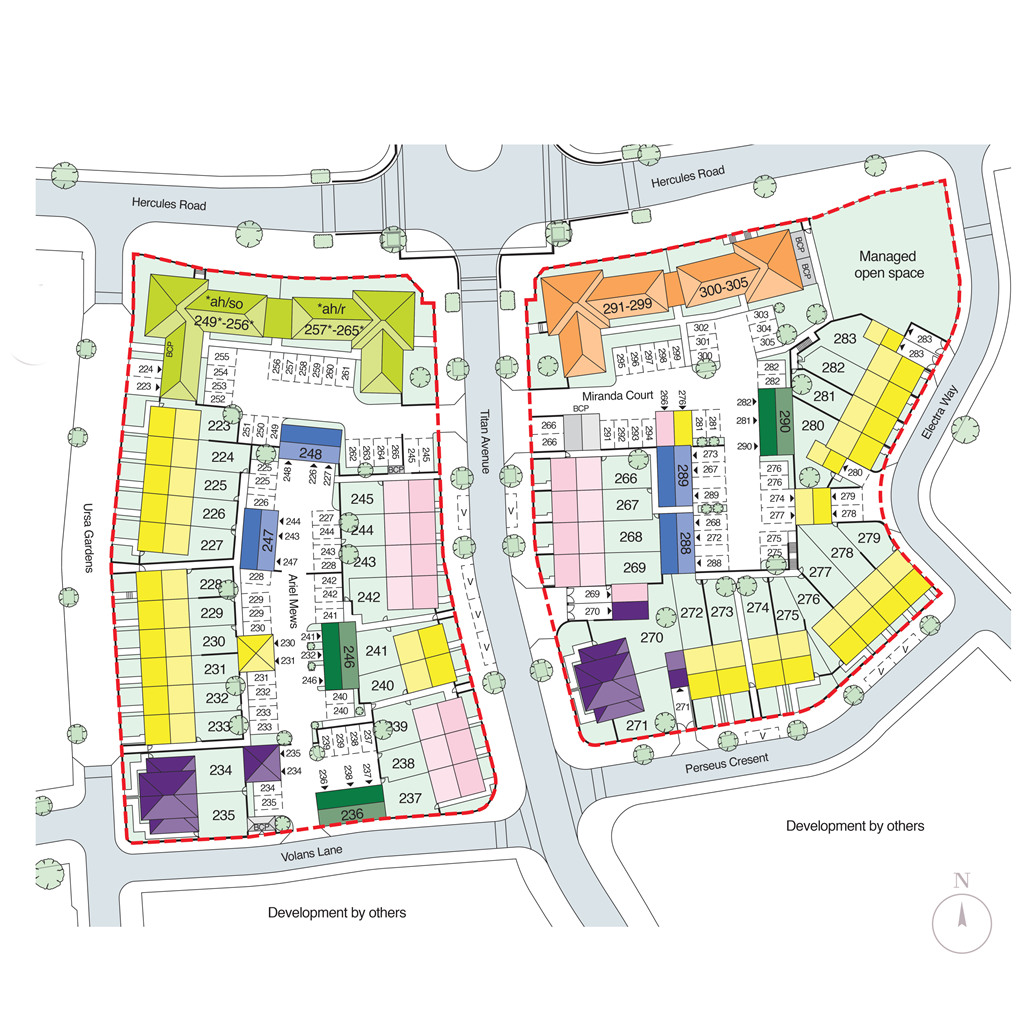 Sherford | New Development by Taylor Wimpey | OnTheMarket