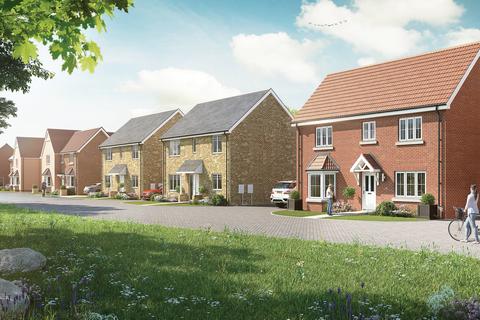 Bellway Homes | Developments in UK | OnTheMarket