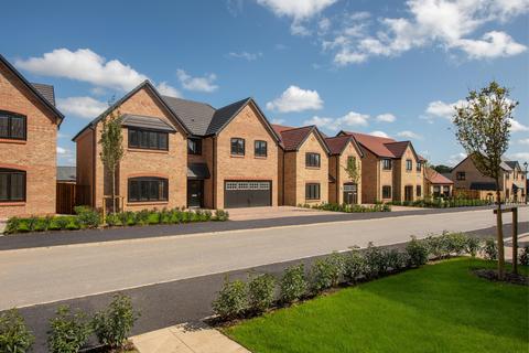 Wynyard Woods | New Development by Robertson Homes | OnTheMarket