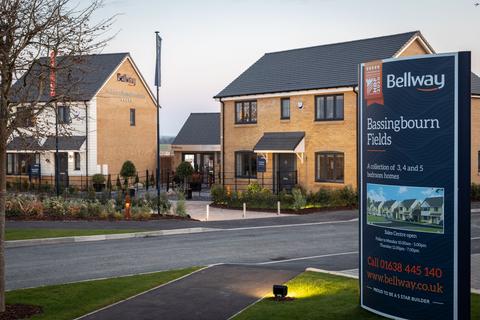 Bellway Homes | Developments in UK | OnTheMarket