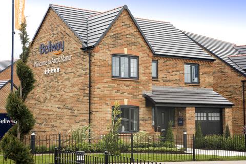 Bellway Homes | Developments in UK | OnTheMarket