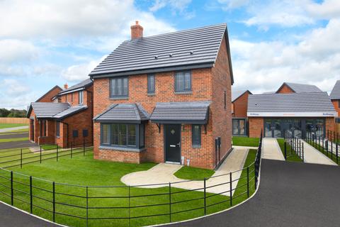 Bellway Homes | Developments in UK | OnTheMarket