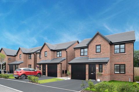 Bellway Homes | Developments in UK | OnTheMarket