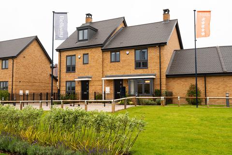 Bellway Homes | Developments in UK | OnTheMarket