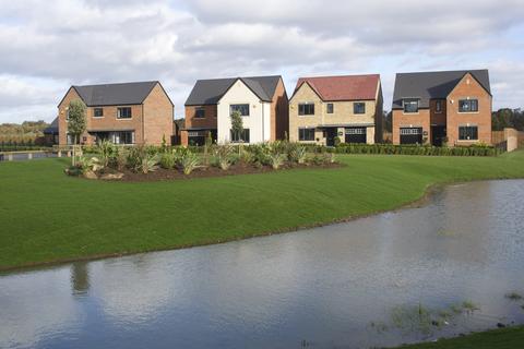 Bellway Homes | Developments in Newcastle Upon Tyne | OnTheMarket