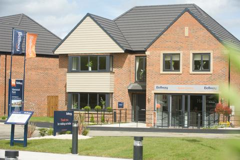 Bellway Homes | Developments in Newcastle Upon Tyne | OnTheMarket