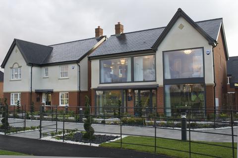 Bellway Homes | Developments in Newcastle Upon Tyne | OnTheMarket