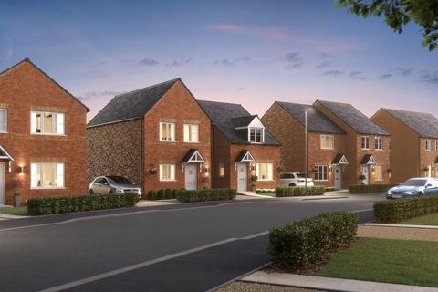 Gleeson Homes | Developments in UK | OnTheMarket
