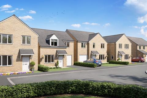 Gleeson Homes | Developments in UK | OnTheMarket