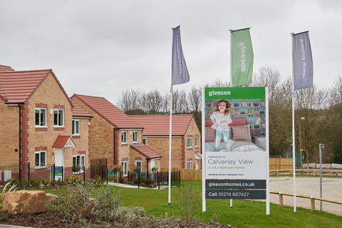 Gleeson Homes | Developments in UK | OnTheMarket