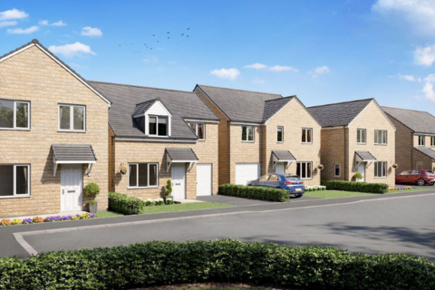 Gleeson Homes | Developments in Barnsley | OnTheMarket