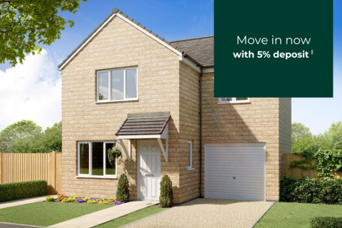 Gleeson Homes | Developments in UK | OnTheMarket