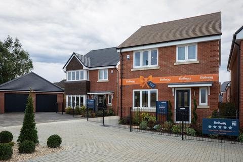 Developments in West Berkshire | OnTheMarket