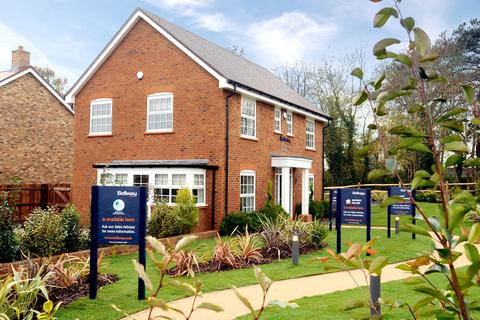 Bellway Homes | Developments in UK | OnTheMarket