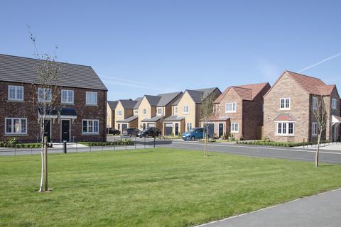 Bellway Homes | Developments in UK | OnTheMarket