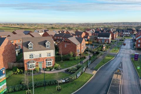 Bellway Homes | Developments in UK | OnTheMarket