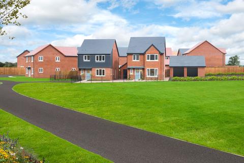 Bellway Homes | Developments in UK | OnTheMarket