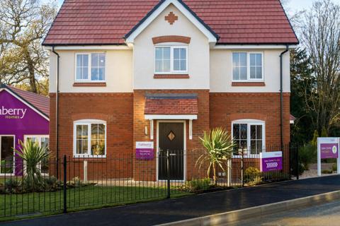Ashberry Homes | Developments in UK | OnTheMarket