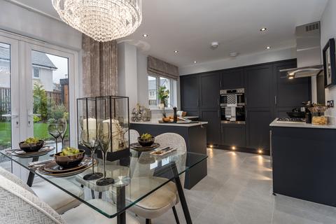 Bellway Homes | Developments in UK | OnTheMarket