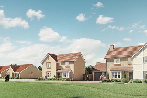 Ashberry Homes | Developments in UK | OnTheMarket