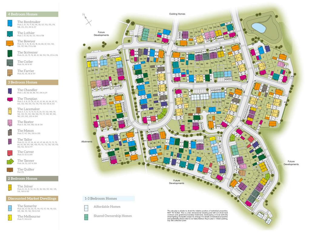 Abbey Fields Grange | New Development by Bellway Homes | OnTheMarket