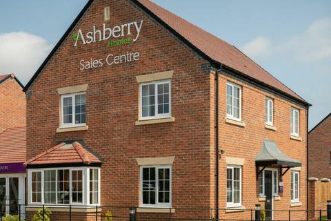 Ashberry Homes | Developments in UK | OnTheMarket