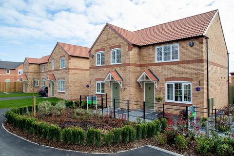 Gleeson Homes | Developments in Barnsley | OnTheMarket