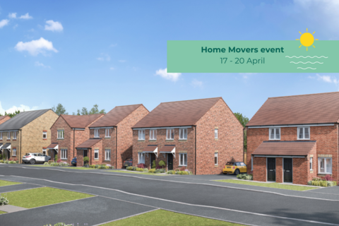 Gleeson Homes | Developments in UK | OnTheMarket