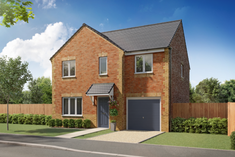Gleeson Homes | Developments in UK | OnTheMarket