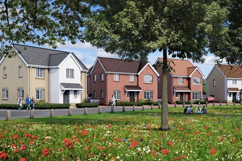 Bellway Homes | Developments in UK | OnTheMarket