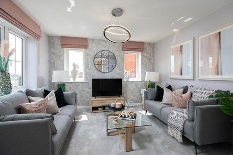 Bellway Homes | Developments in UK | OnTheMarket