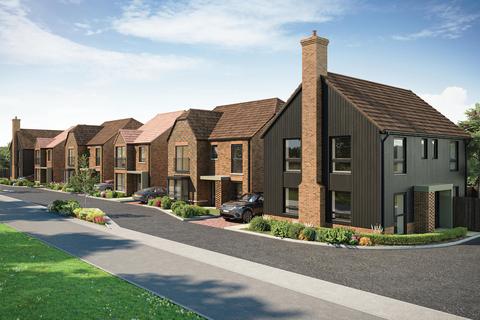 Bellway Homes | Developments in UK | OnTheMarket