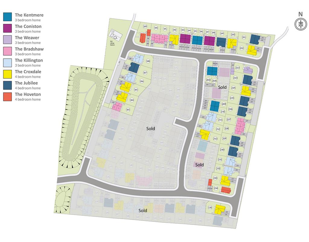 Antler Park, Seaton Carew | New Development by Keepmoat | OnTheMarket