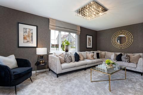 Bellway Homes | Developments in UK | OnTheMarket