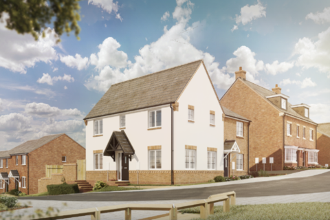 William Davis Homes | Developments in UK | OnTheMarket