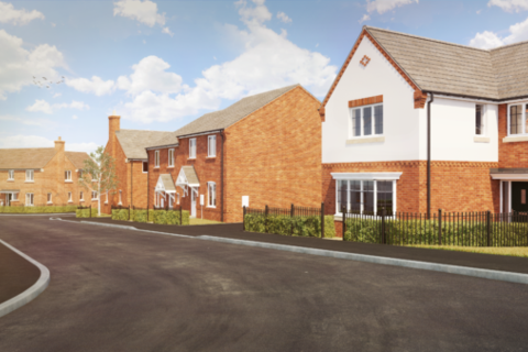 William Davis Homes | Developments in UK | OnTheMarket