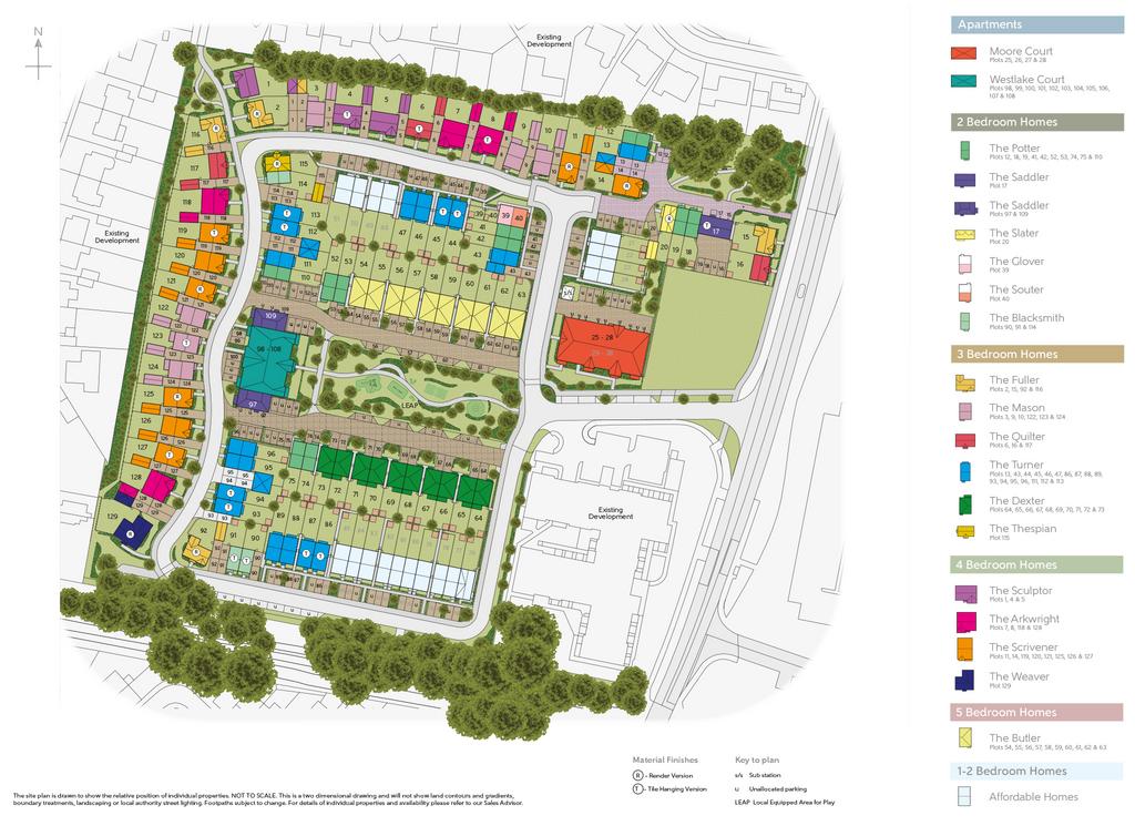 Phoenix Park | New Development by Bellway Homes | OnTheMarket