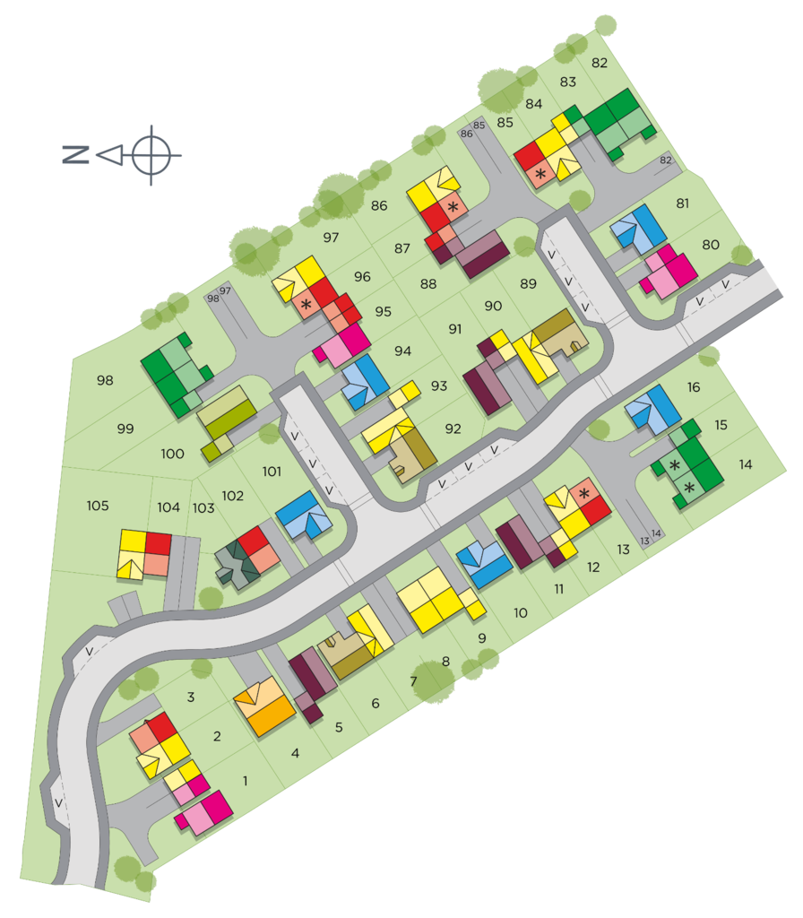 Castledene | New Development by Gleeson Homes | OnTheMarket