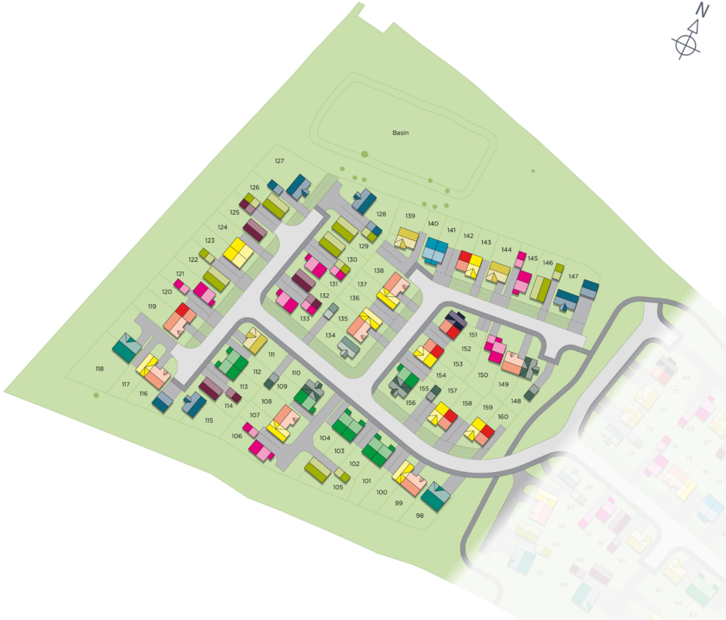 Phoenix Meadows | New Development by Gleeson Homes | OnTheMarket