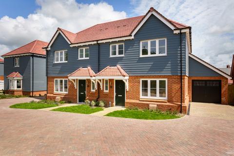 Bellway Homes | Developments in UK | OnTheMarket