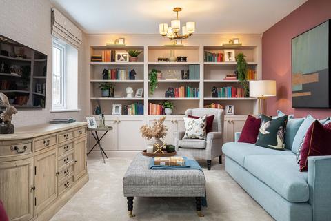 Bellway Homes | Developments in UK | OnTheMarket