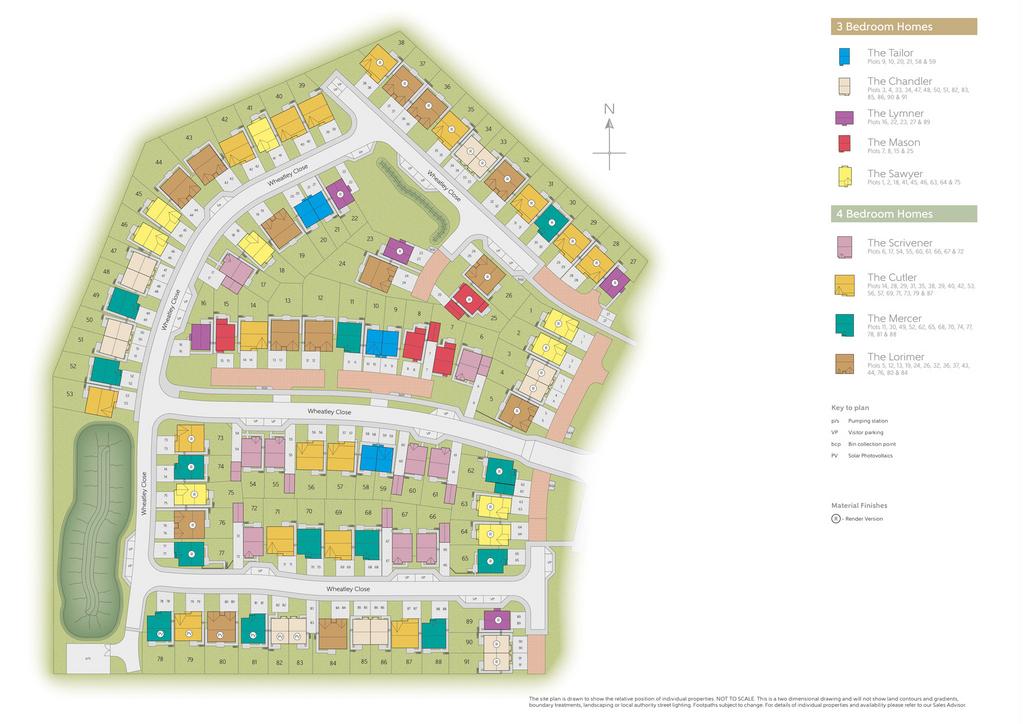 Clarence Gate | New Development by Bellway Homes | OnTheMarket