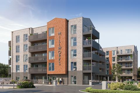 Bellway Homes | Developments in Ealing | OnTheMarket