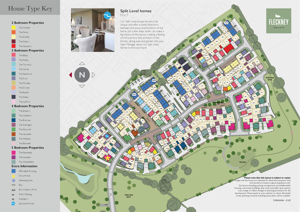 Brook Fields | New Development by Davidsons | OnTheMarket