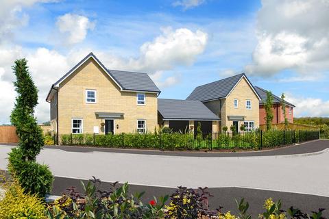 Barratt Homes | Developments in UK | OnTheMarket